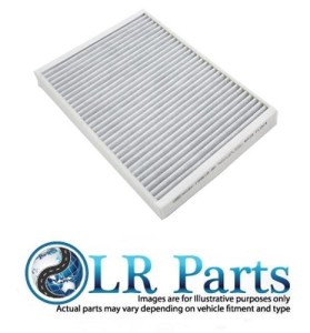 Land Rover Freelander 2 Range Rover Evoque GENUINE Pollen Filter ...