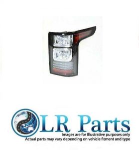 Land Rover Range Rover RHR Tail Light LR053536 | LR Parts